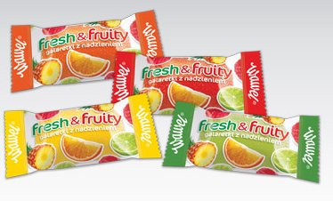Archiwum | Galaretka Fresh & Fruity Wawel - Biedronka 27. 11. 2014 - 30. 11. 2014 | PromoCeny.pl ...